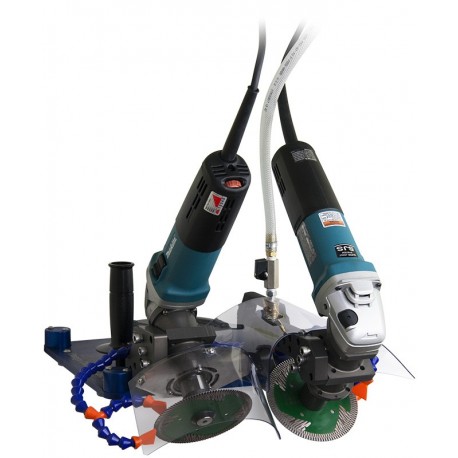blue ripper miter master saw