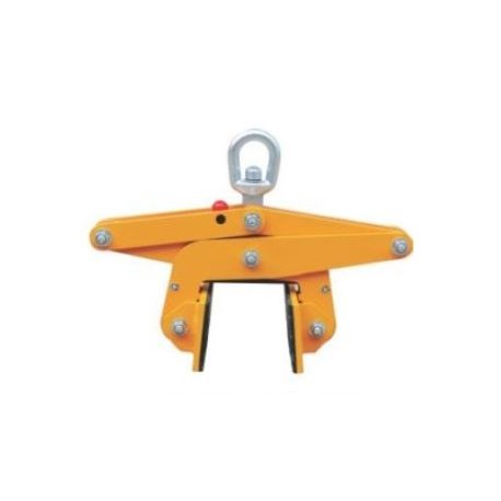 Abaco Scissor Clamp Auto SC100AL-M2